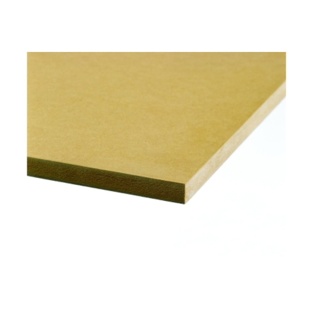 Standard Caberwood MDF PRO 2440mm x 1220mm x 6mm – Maxio