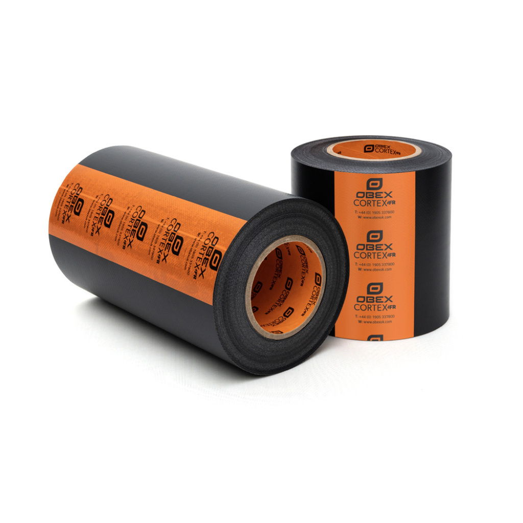 OBEX CORTEX 0500FR Interface Sealing Membrane 400mm x 20mm – Maxio